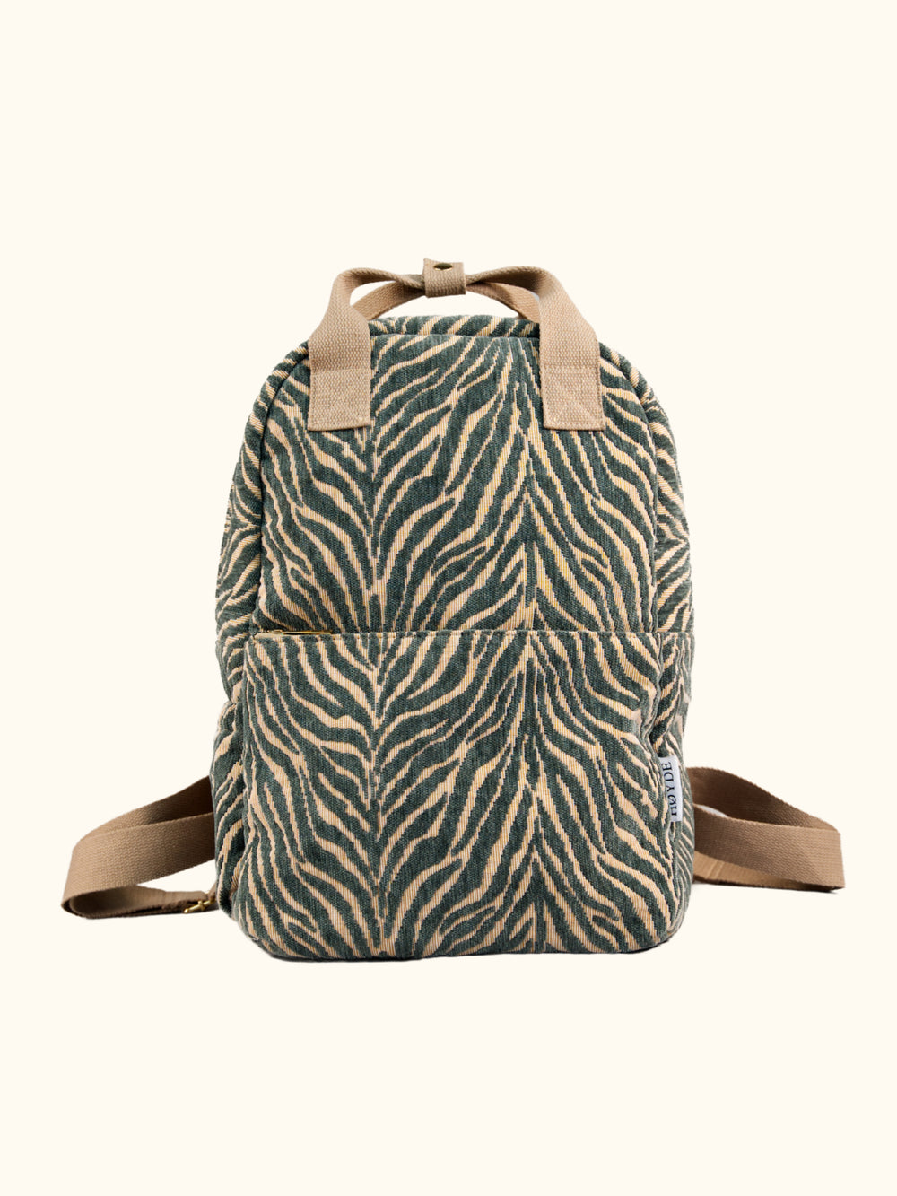 Rugzak Dames Stijlvolle Designs - Høyde